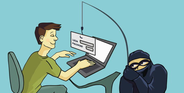 Phishing Attacks Itperfection Network Security