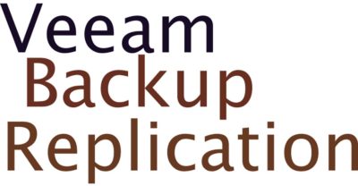Veeam Backup & Replication - ITperfection - Network Security