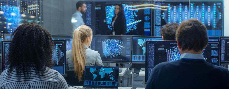 Network Monitoring - ITperfection - Network Security