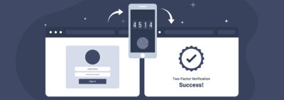 Authentication methods, How authentication works? ITperfection