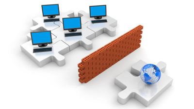 Anti-malware & Firewalls - ITperfection - Network Security