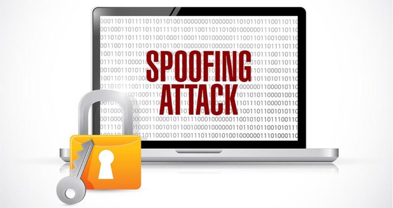 Spoofing Attacks Itperfection Network Security
