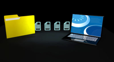 Securely Transfer Files - ITperfection - Network Security