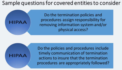 HIPAA Series – Security Standards: Administrative Safeguards ...
