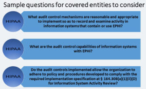 HIPAA Series – Security Standards: Technical Safeguards - ITperfection ...