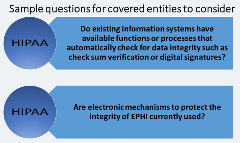 HIPAA Series – Security Standards: Technical Safeguards - ITperfection ...