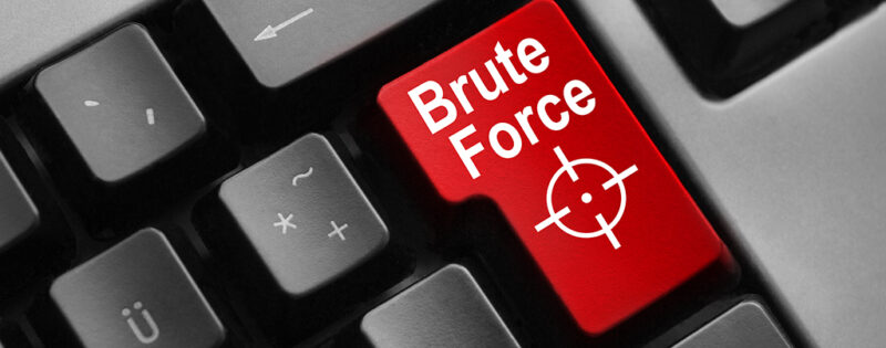 Brute Force Attack - ITperfection - Network Security