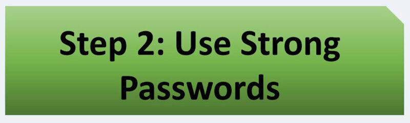 8-Steps to Secure Your Computer - ITperfection - Network Security