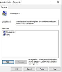Everything About Managing User Accounts in Windows 10 - ITperfection ...