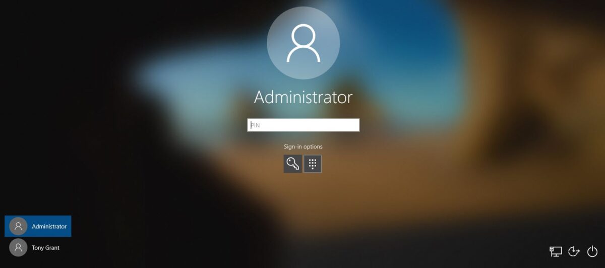 Everything About Managing User Accounts in Windows 10 - ITperfection
