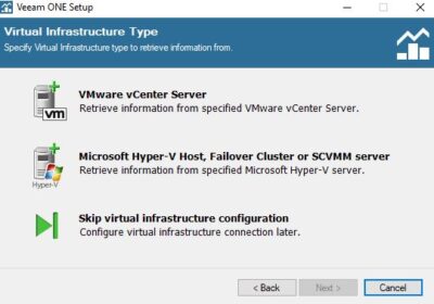 Network Monitoring Tools: Veaam ONE - ITperfection - Network Security