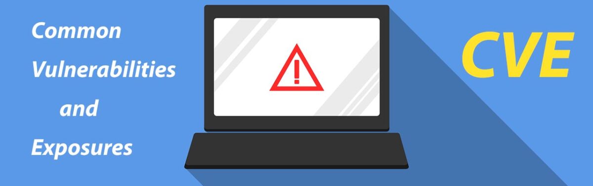 What is CVE? - ITperfection - Network Security