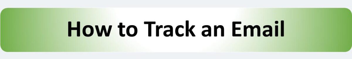 Email Tracking - ITperfection - Network Security