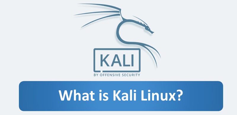 What is Kali Linux? - ITperfection - Network Security
