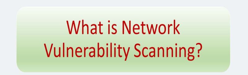 What is NESSUS and How Does it Work? - ITperfection - Network Security