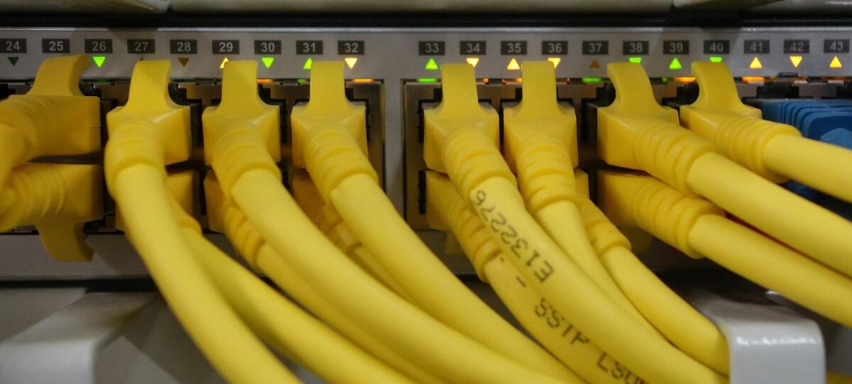 Network Switching: Part 4: Cisco Switches: Concepts, Blade Switches ...