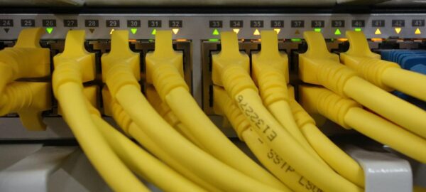 Network Switching: Part 4: Cisco Switches: Concepts, Blade Switches ...