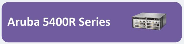 Network Switching: Part 8 – HP Switches: Terms, and Access Switches ...