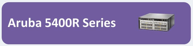 Network Switching: Part 8 – HP Switches: Terms, and Access Switches ...