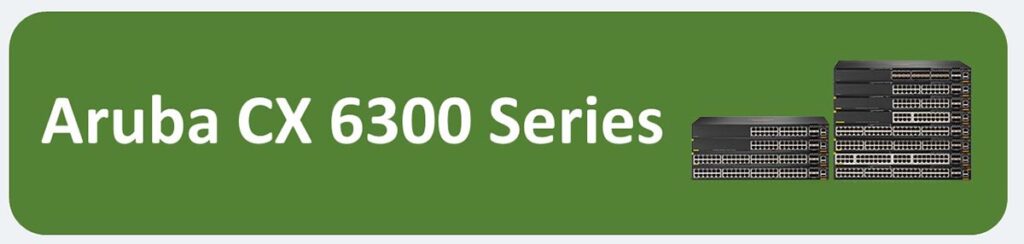 Network Switching: Part 8 – HP Switches: Terms, and Access Switches ...