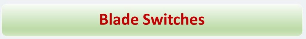 Network Switching: Part 4: Cisco Switches: Concepts, Blade Switches ...