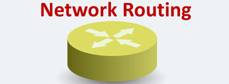 Network Routing: Part 5- HP Routers: Branch, Campus, Data Center ...