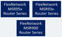 Network Routing: Part 5- HP Routers: Branch, Campus, Data Center ...