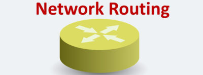 What is a Network Router? Routing Terms (Such as Routing Protocols)